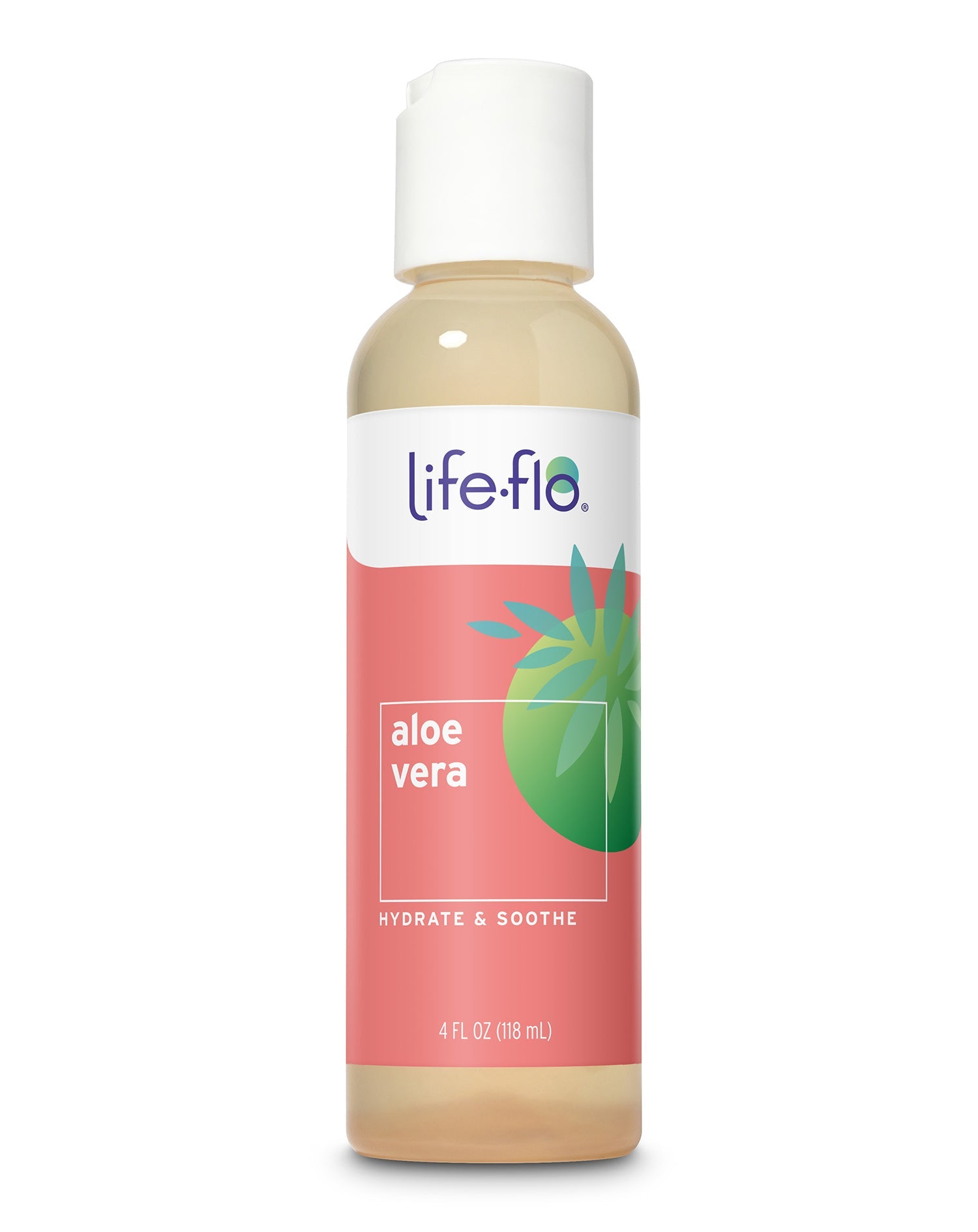 Aloe Vera – Better Being Employee Store