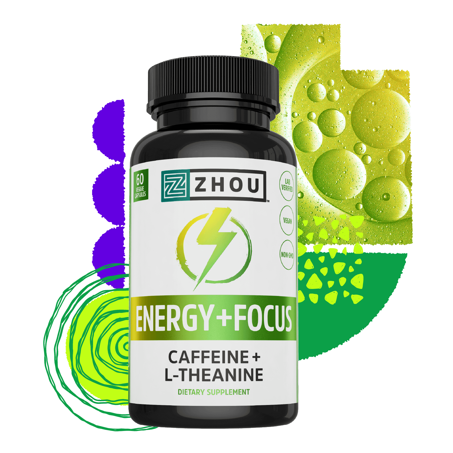 Energy + Focus – Better Being Employee Store
