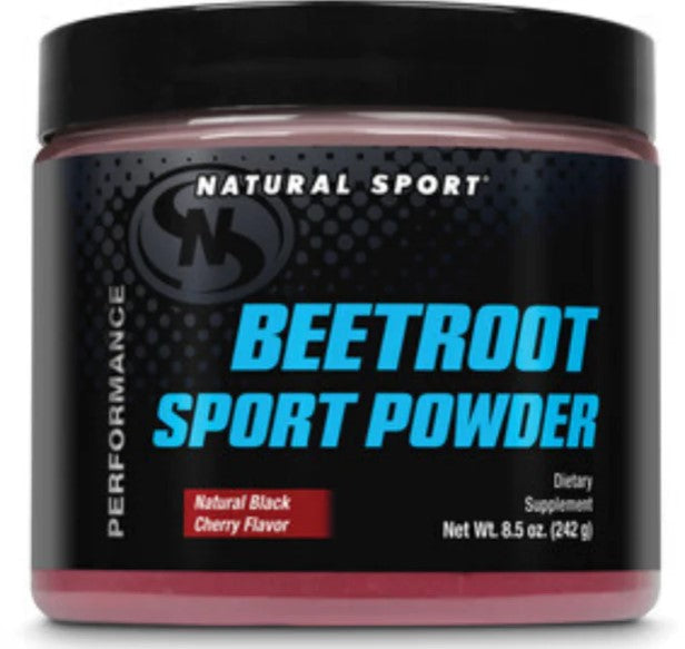 Natural Sport Beet Root Powder – Better Being Employee Store