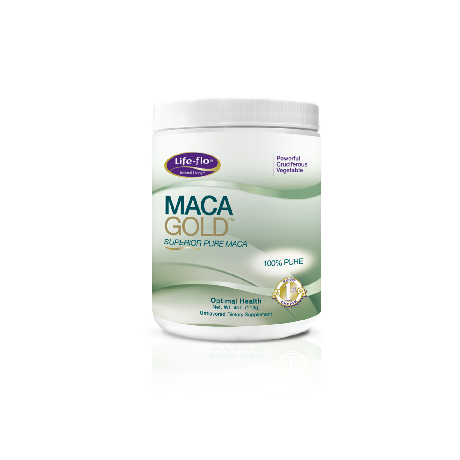 LIFE-FLO Maca Gold – Better Being Employee Store