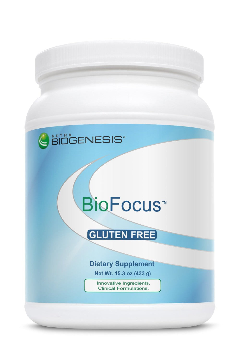 BioFocus Powder – Better Being Employee Store