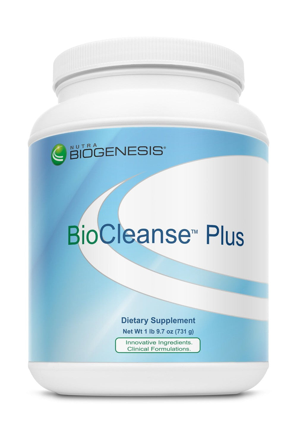 BioCleanse Plus Powder – Better Being Employee Store