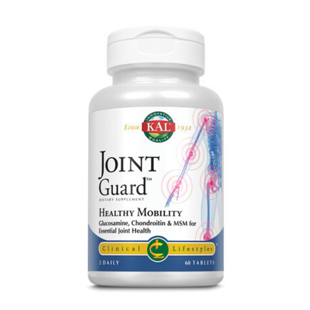 KAL Joint Guard | 60ct – Better Being Employee Store